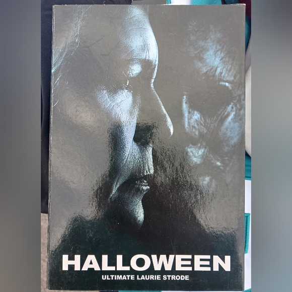 NECA | Toys | Halloween Ultimate Laurie Stode | Poshmark